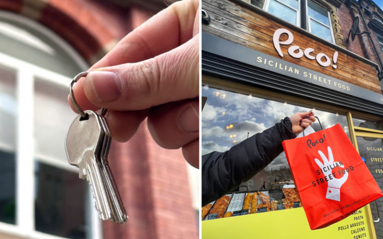 POCO Sicilian reveals exciting city centre location for new street food ...