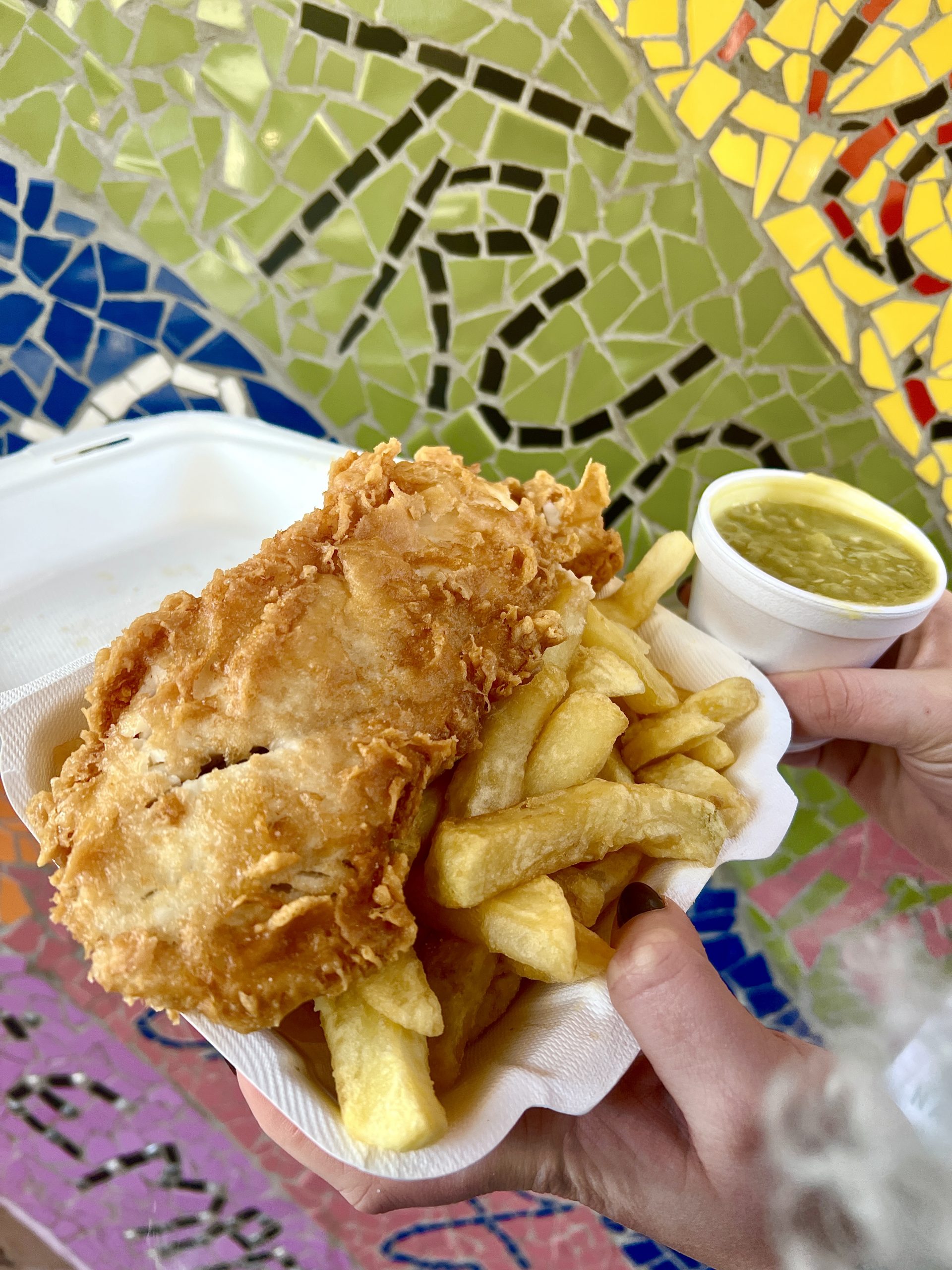 15 places to grab lunch for under £10 from Leeds Kirkgate Market