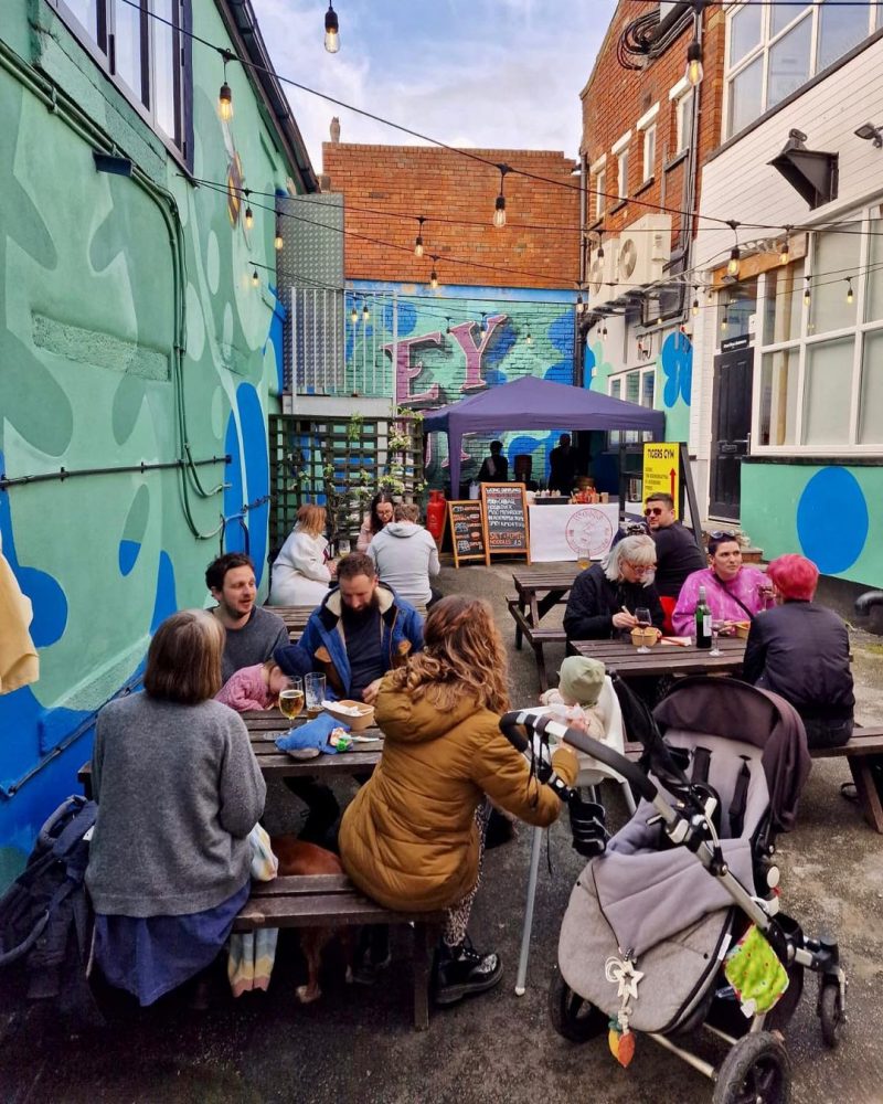 Ten places to eat and drink in Meanwood: the little Leeds suburb that’s ...