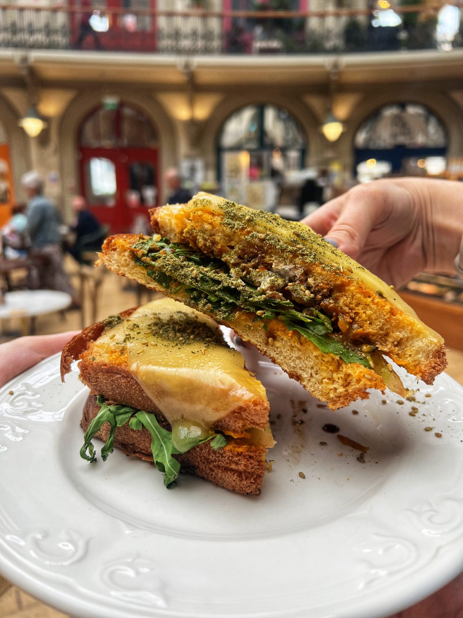 The best value eat out lunch deals in Leeds city centre - The Hoot