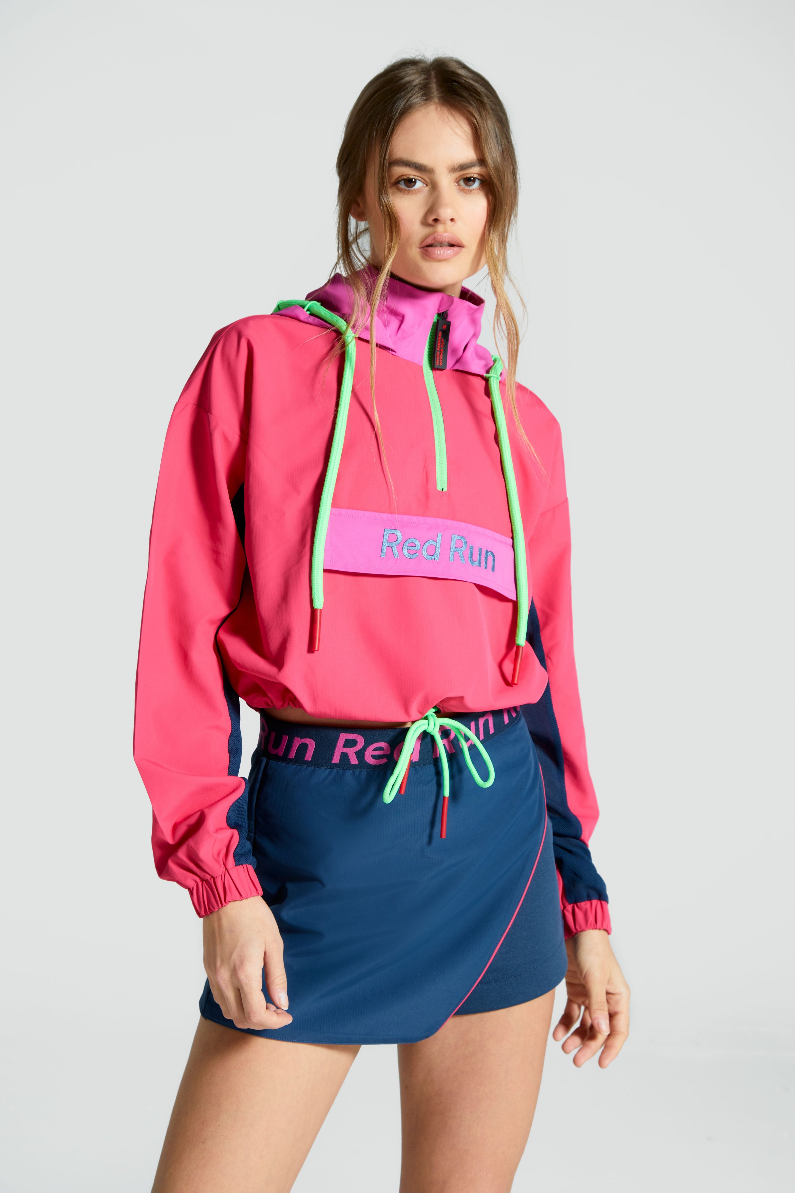 ‘Genuinely flattering’ activewear brand Red Run is opening its first ...