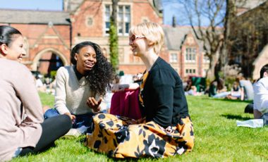 University of Leeds reaches 'highest ever position' in the 2024 QS ...