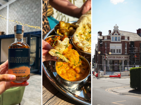 Inside BAKE - Leeds' newest bakery from the team behind Things In Bread ...