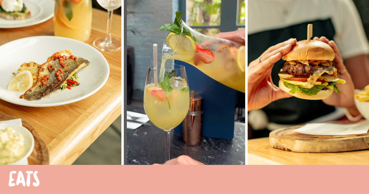 The new Italian bottomless brunch in Leeds with unlimited cocktails and limoncello sangria
