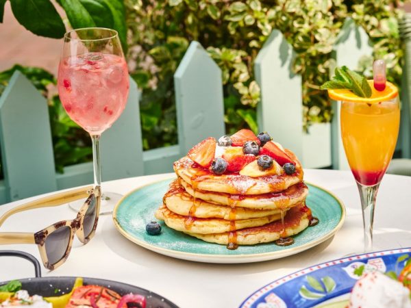 Inside BAKE - Leeds' newest bakery from the team behind Things In Bread ...