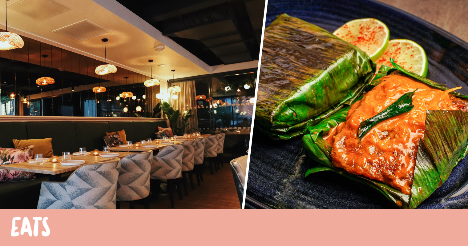 Dazzling new South Indian coastal boutique restaurant set to open this summer