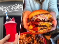 Inside Azotea - Leeds' newest Latin American rooftop bar and restaurant