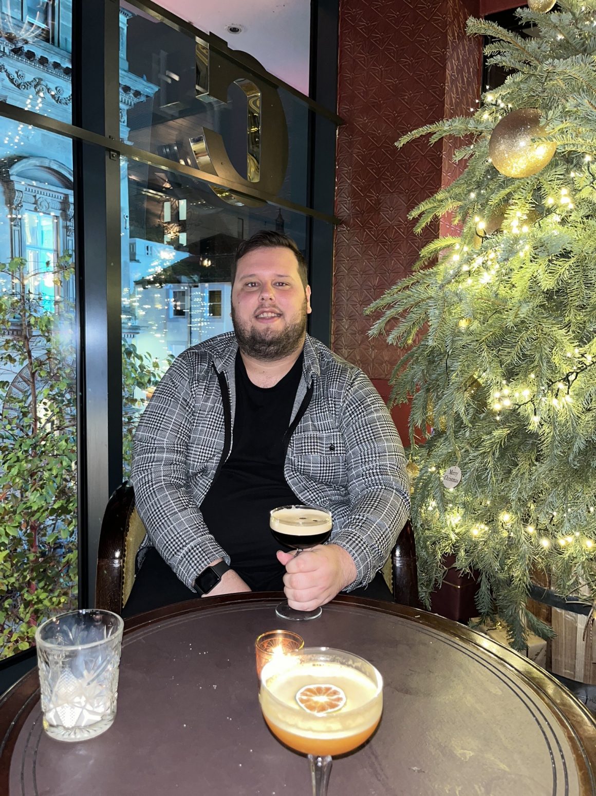 Yorkshire man reveals 14 STONE weight loss at Leeds Festival