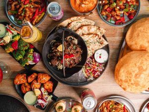 Inside BAKE - Leeds' newest bakery from the team behind Things In Bread ...