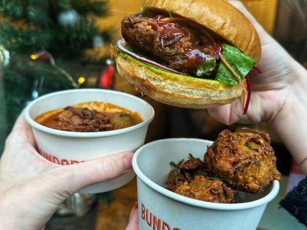 Inside BAKE - Leeds' newest bakery from the team behind Things In Bread ...