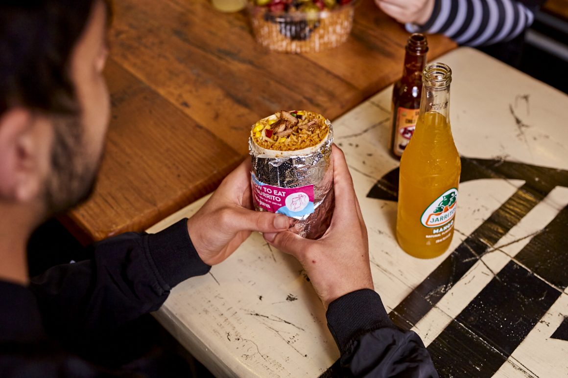 Cult favourite Mexican eatery, Boojum, set to open first mainland UK ...