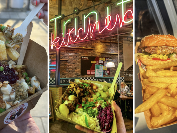 Inside BAKE - Leeds' newest bakery from the team behind Things In Bread ...