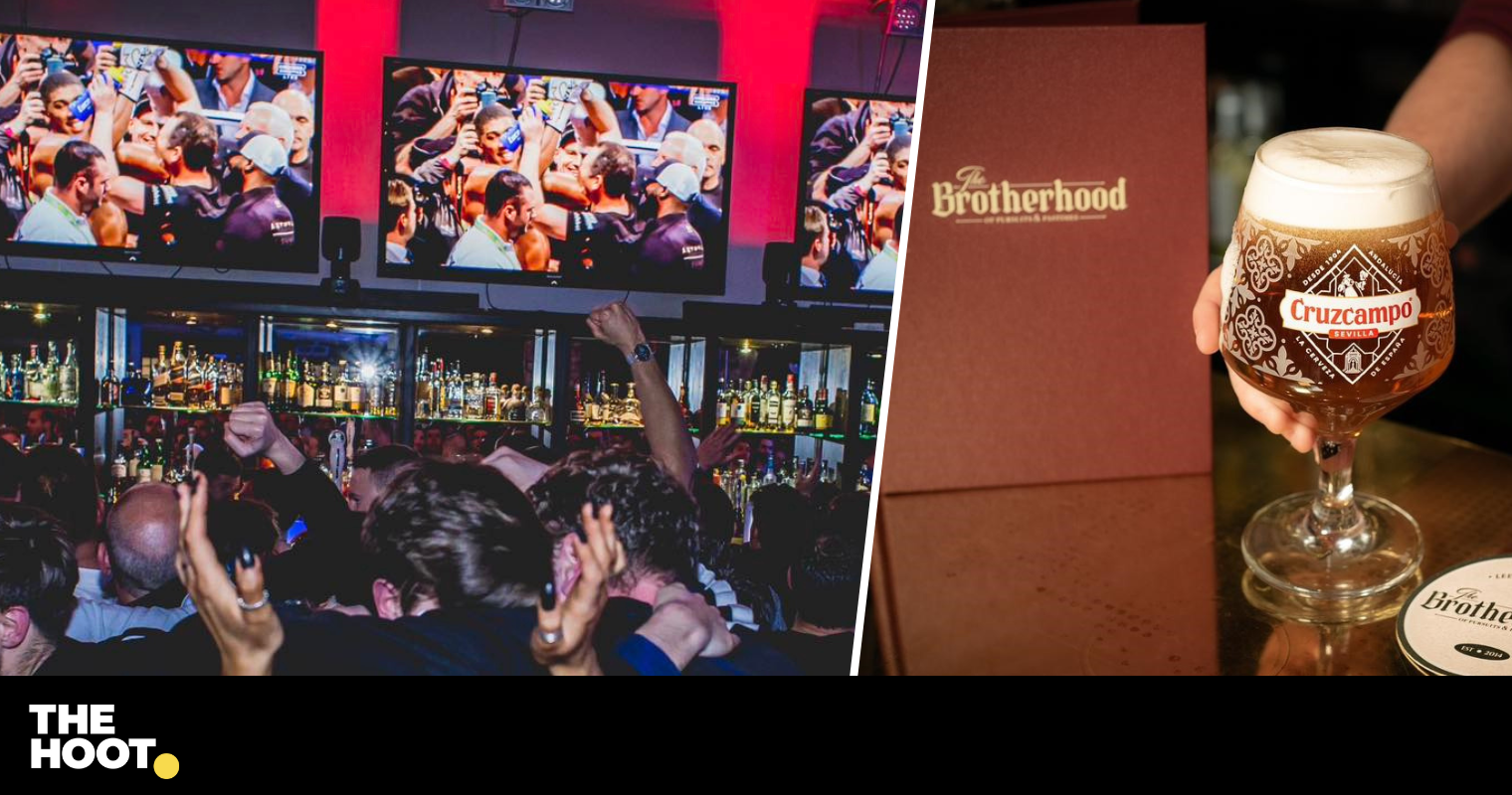 Popular Leeds sports bar, Brotherhood, set to reopen following huge £ ...