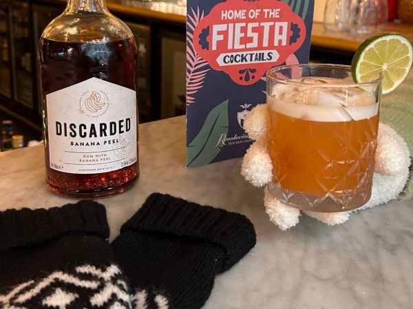 Inside Azotea - Leeds' newest Latin American rooftop bar and restaurant