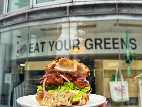 Inside Azotea - Leeds' newest Latin American rooftop bar and restaurant