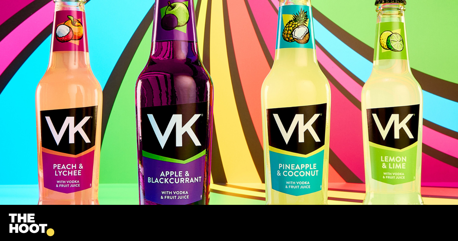 VK have asked the UK to come up with their newest flavour — and some of ...