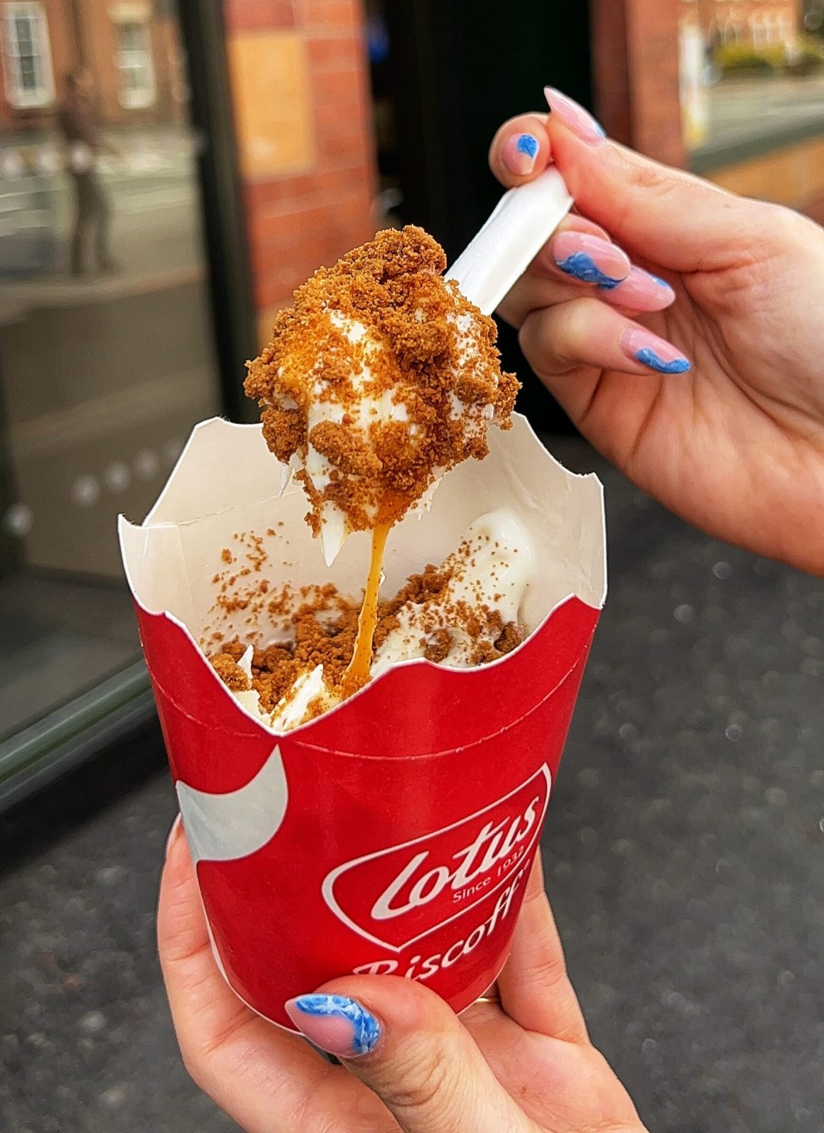 Chicken Big Macs and Biscoff McFlurrys are coming back to the McDonald ...