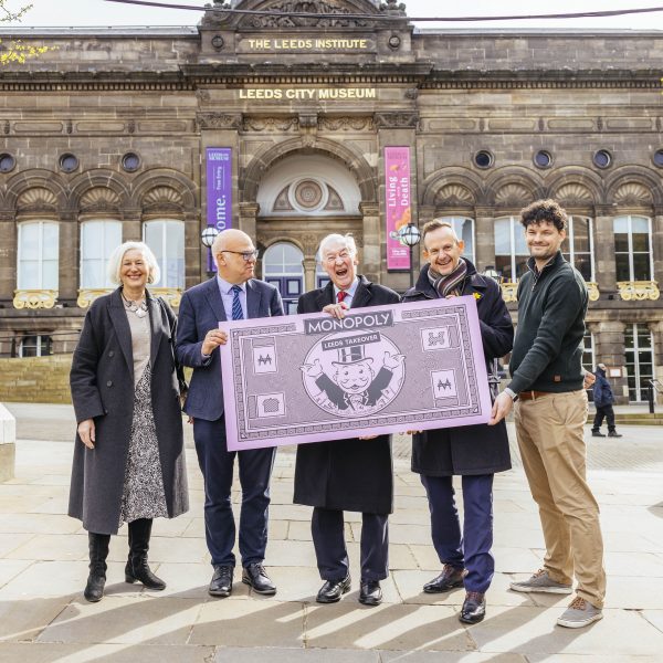 Bundobust has released a new German-Indian fusion Oktoberfest menu ...