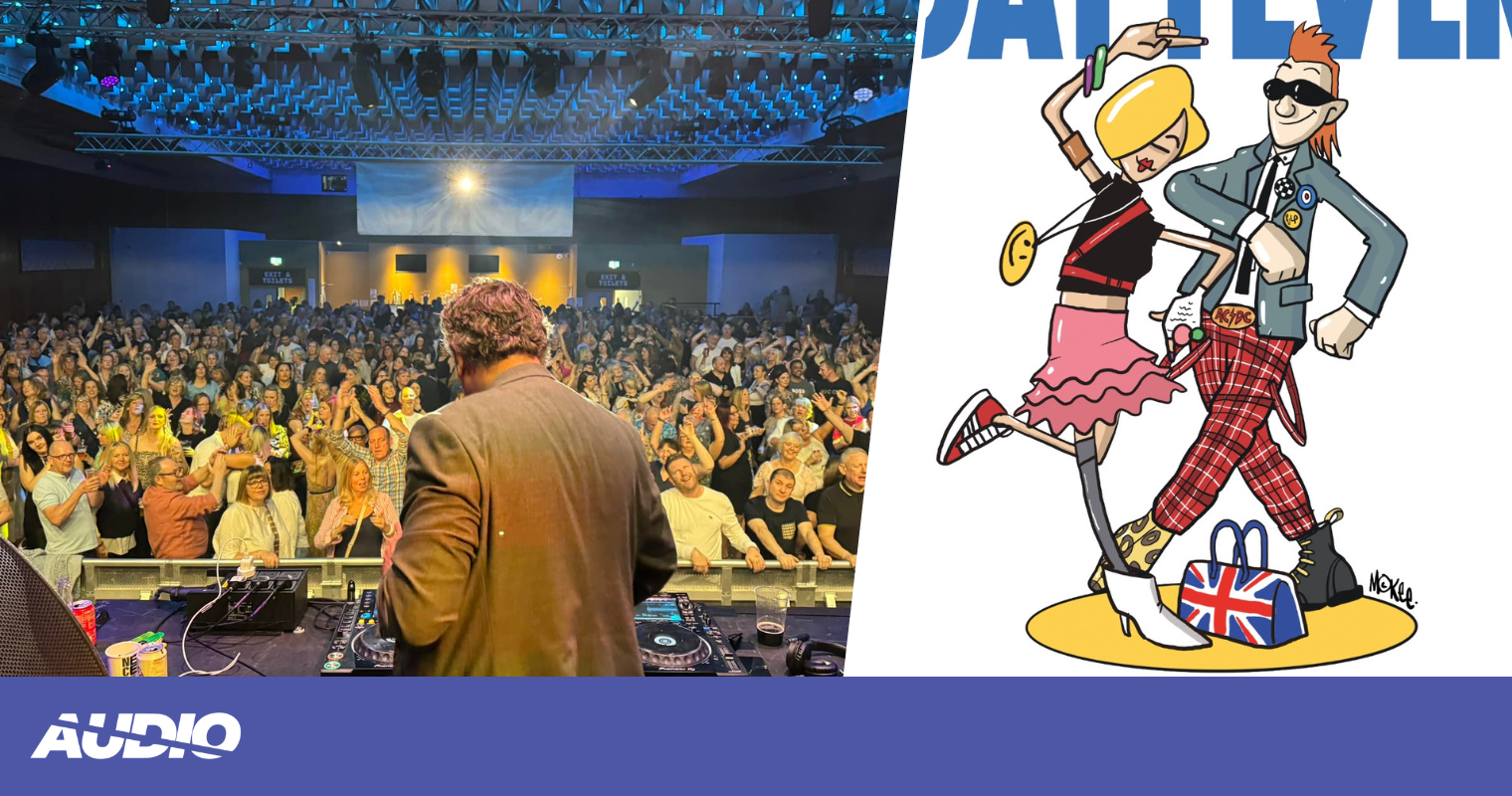 Day Fever - the daytime disco extravaganza is returning to Leeds for a ...