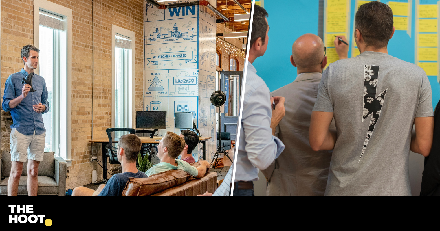 There's a one-day wellness event taking place during Men's Health Week ...