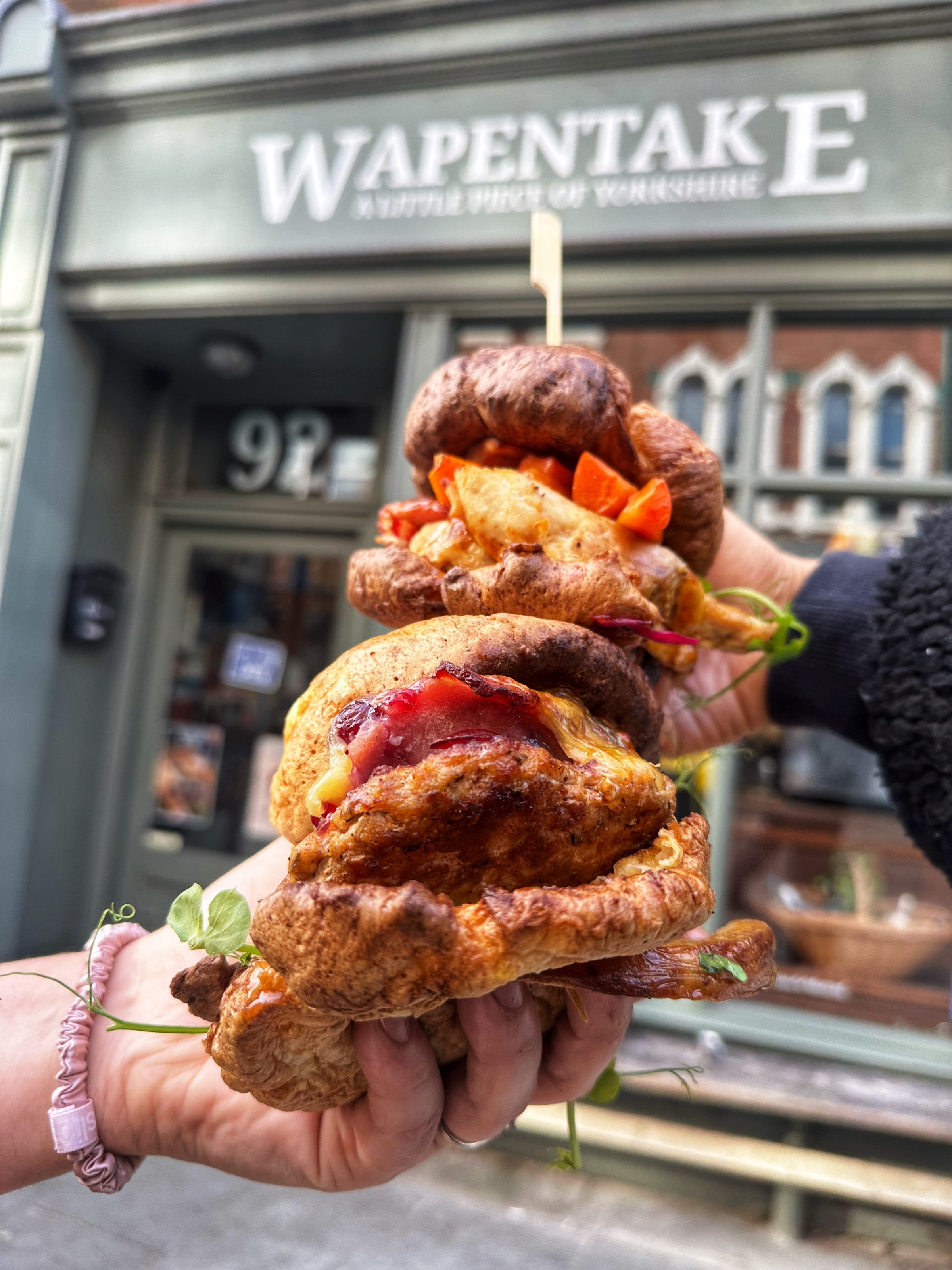 Beloved Leeds indie, Wapentake, is saved from closure following local ...