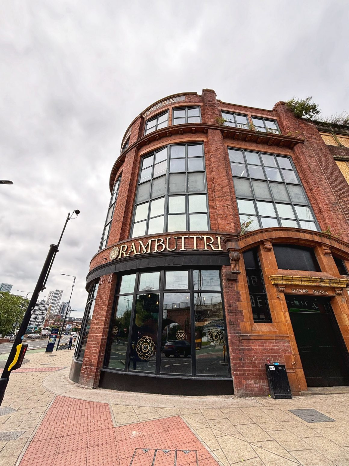 Team behind Phranakhon set to open new city centre Thai restaurant this ...