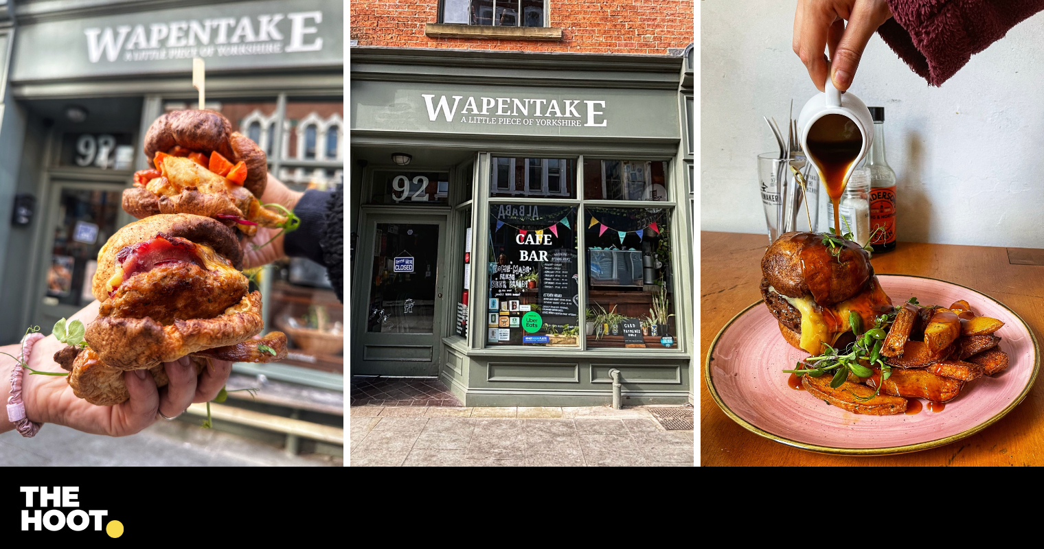 Beloved Leeds indie, Wapentake, is saved from closure following local ...