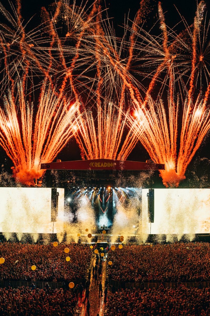 Everything you need to know about Leeds Festival 2024 | The Hoot
