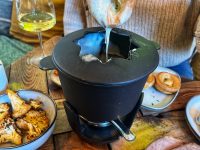 Inside Azotea - Leeds' newest Latin American rooftop bar and restaurant