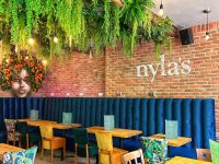 Azotea - Latin American rooftop bar and restaurant to open in Leeds