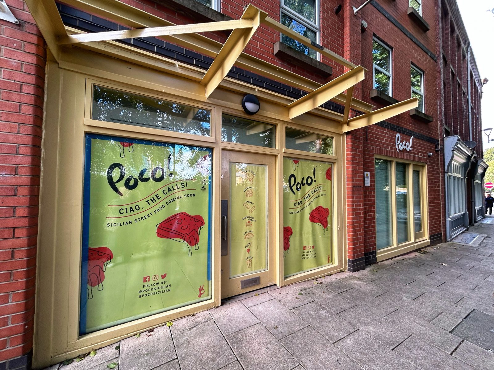 Inside BAKE - Leeds' newest bakery from the team behind Things In Bread ...