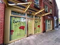 Inside BAKE - Leeds' newest bakery from the team behind Things In Bread ...