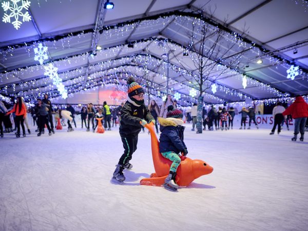 Lane7 to open its first location in Leeds city centre