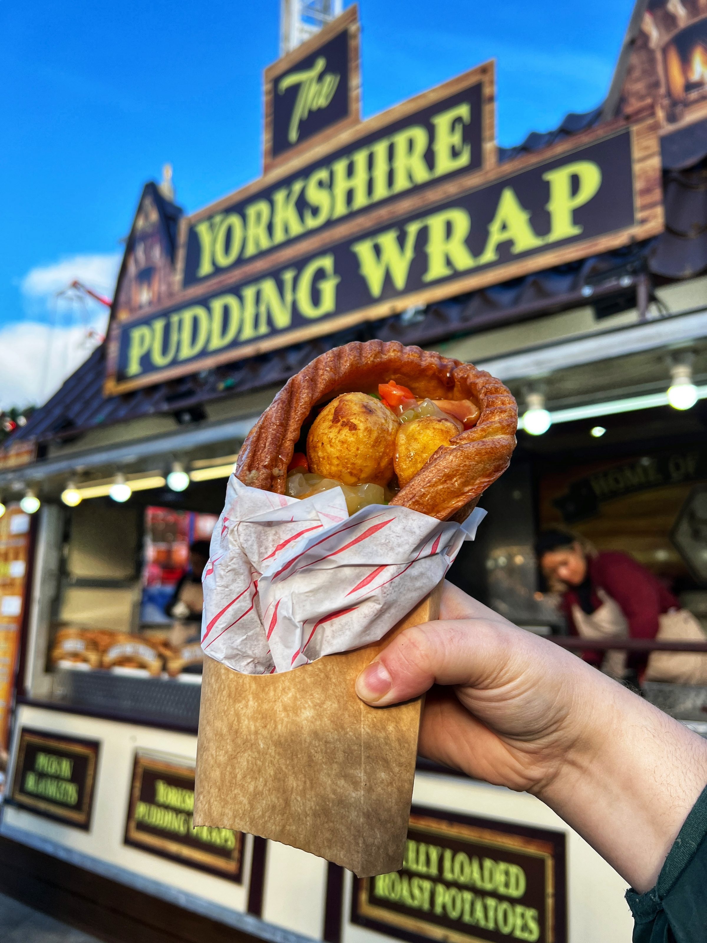 Everything we know so far about the Leeds Christmas Markets 2024