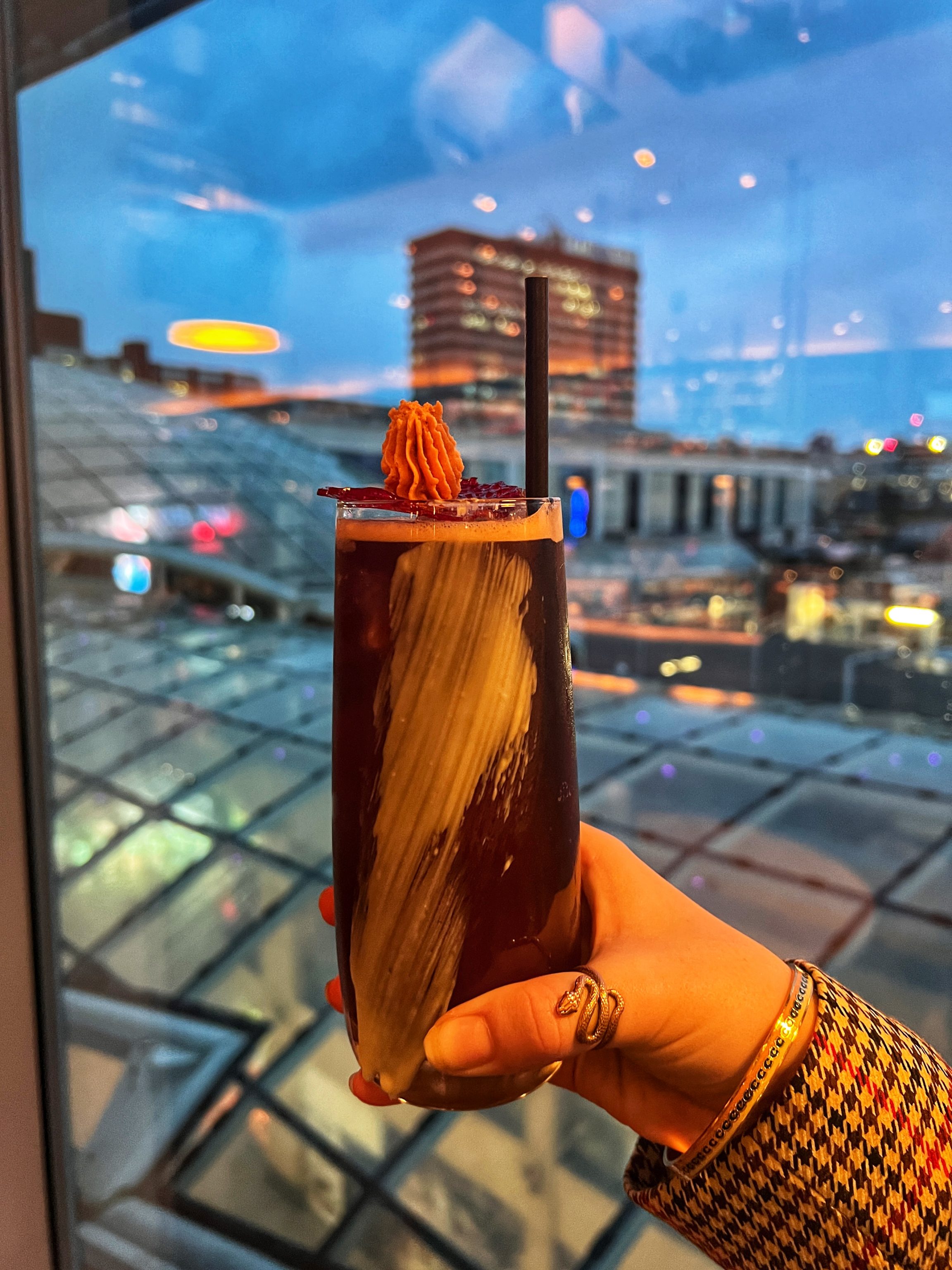 City centre rooftop restaurant, Angelica and Crafthouse, to close ... City centre rooftop restaurant, Angelica and Crafthouse, to close ...