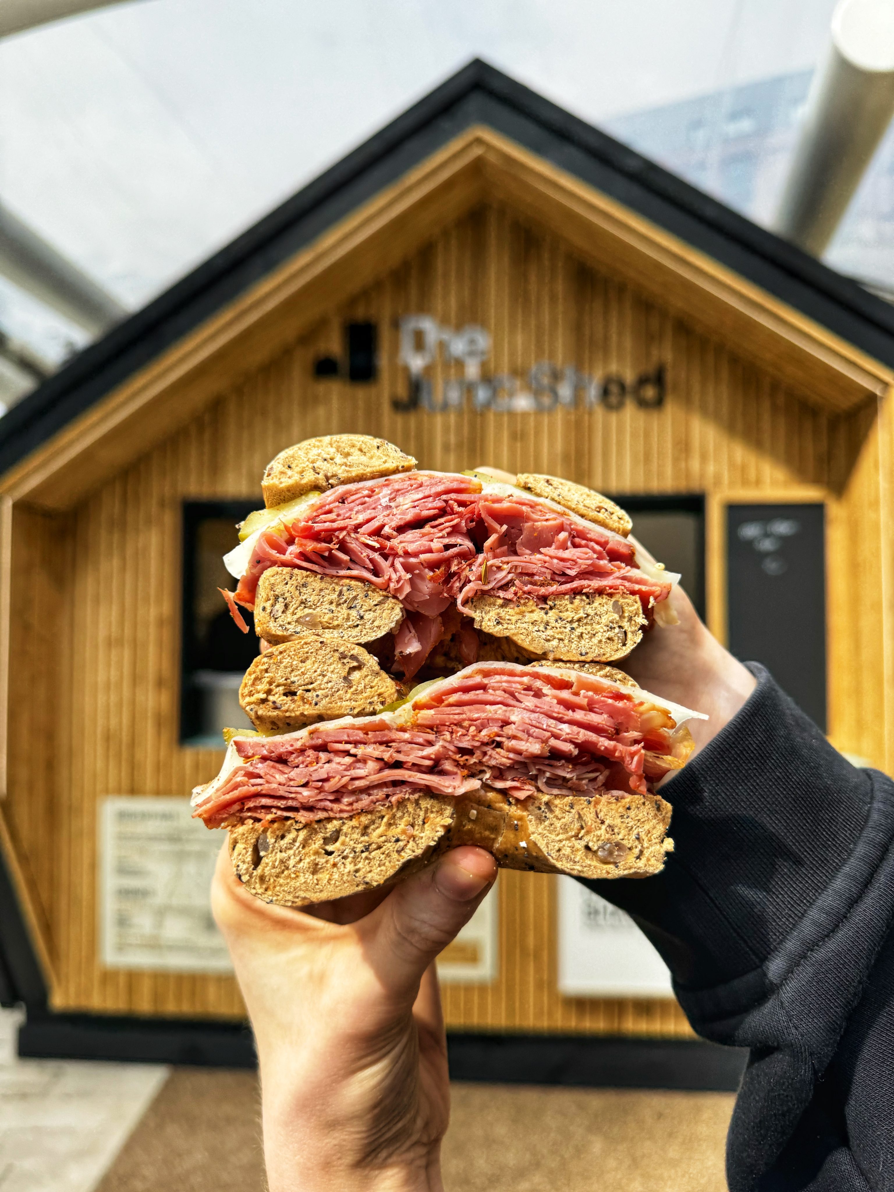 Alfonso Deli to open permanent Cuban bodega in Leeds' Grand Arcade ...