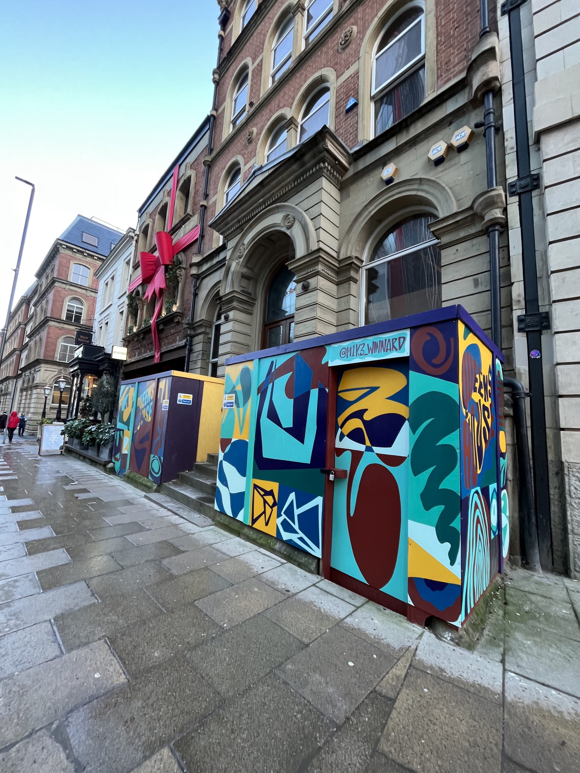 10 of the biggest new openings coming to Leeds in 2025 | The Hoot