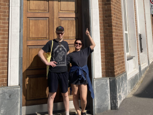 Inside Azotea - Leeds' newest Latin American rooftop bar and restaurant