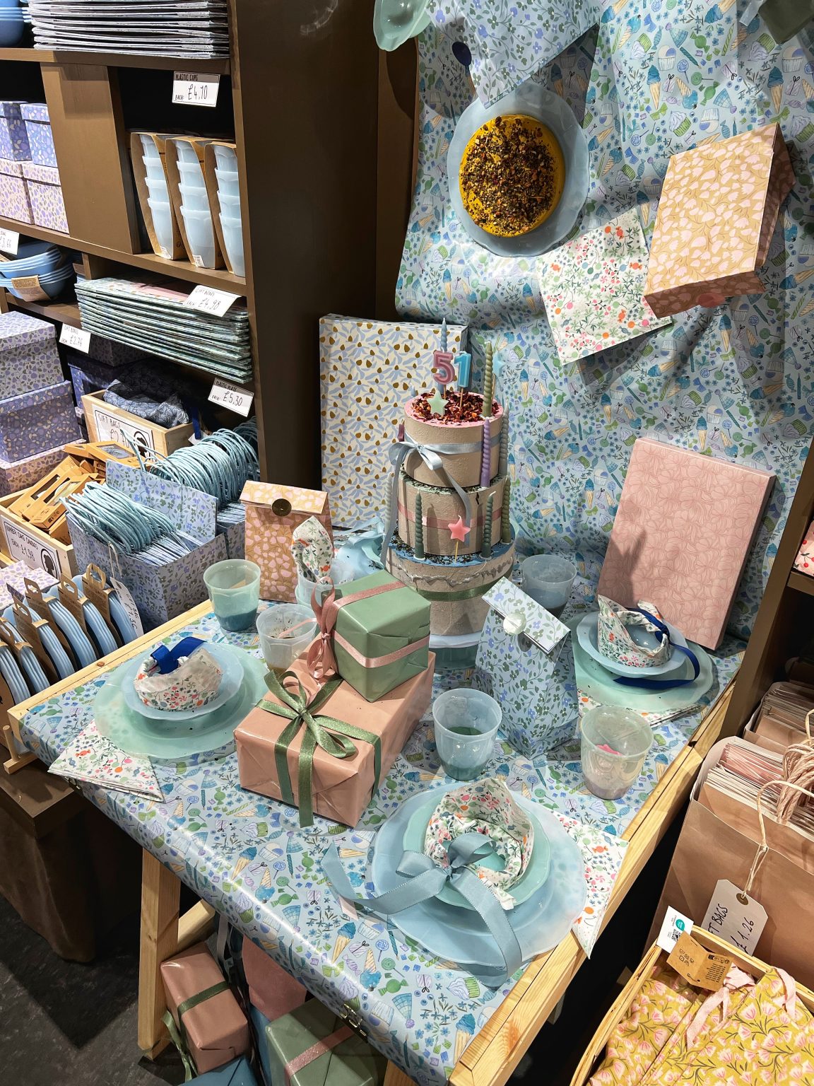 First look at Sostrene Grene as affordable Danish homeware brand opens ...