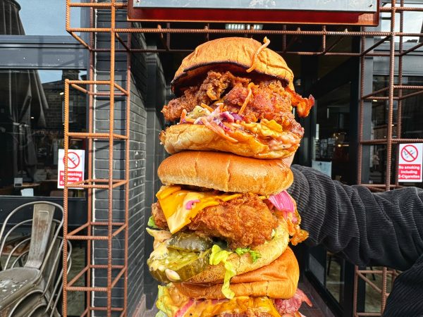 Inside BAKE - Leeds' newest bakery from the team behind Things In Bread ...