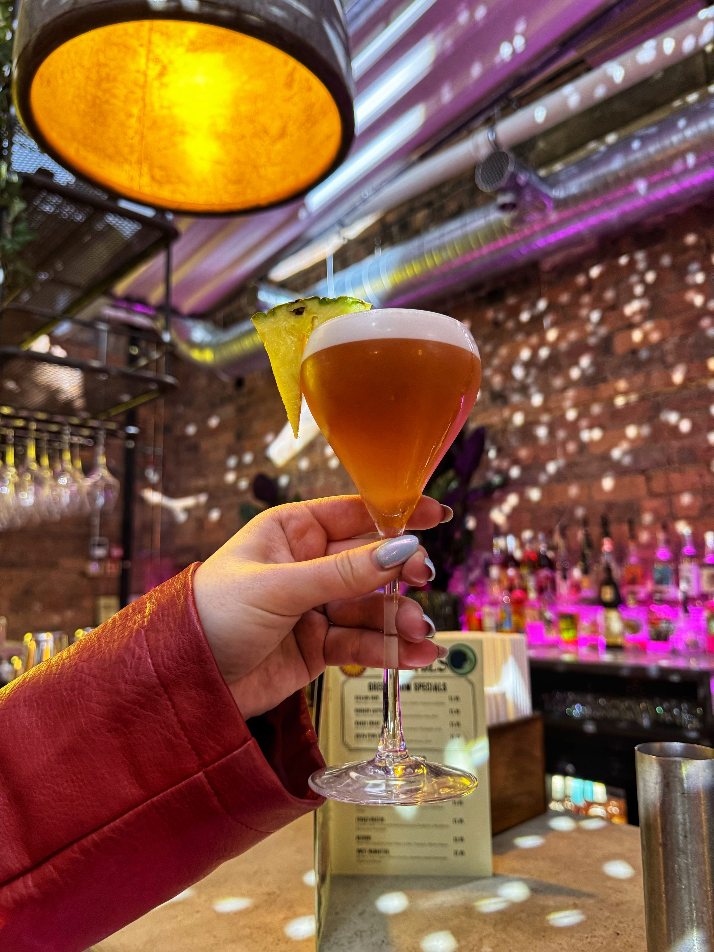 Inside Green Room as beloved Leeds bar reopens with new live music basement