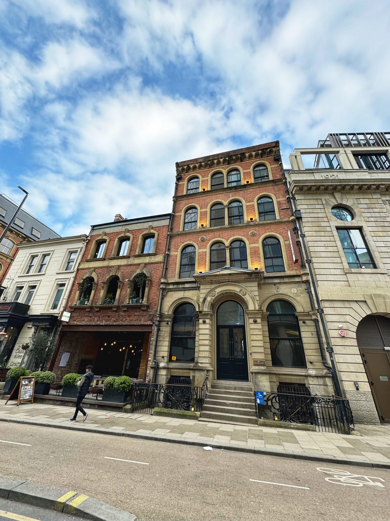 Inside Green Room as beloved Leeds bar reopens with new live music ...