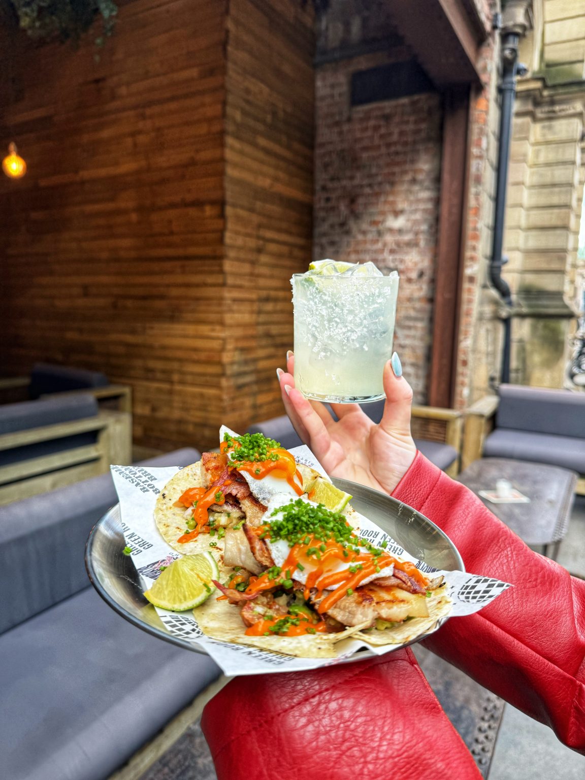 Inside Green Room as beloved Leeds bar reopens with new live music basement