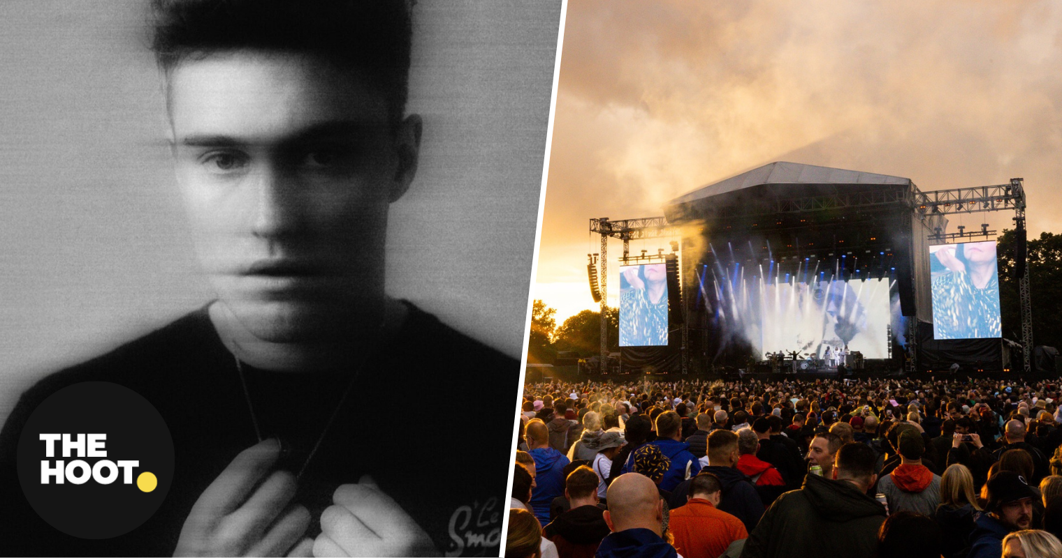 Sam Fender to play massive outdoor gig in Manchester this summer