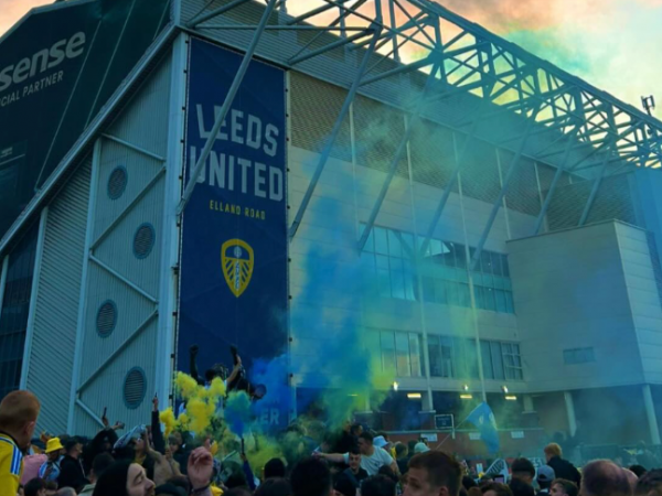 All you need to know about the 2025 Leeds promotion parade
