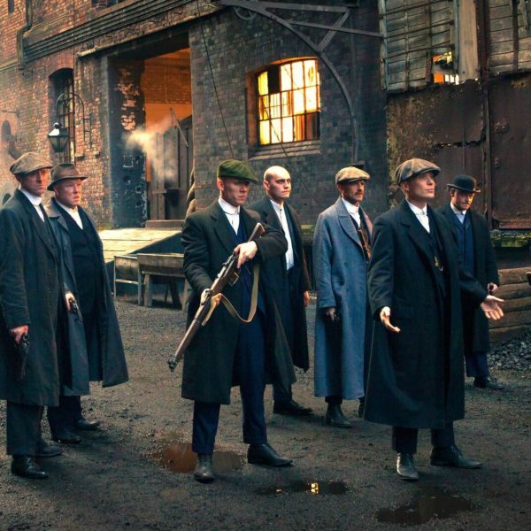 Why people from Leeds are called Loiners - the history