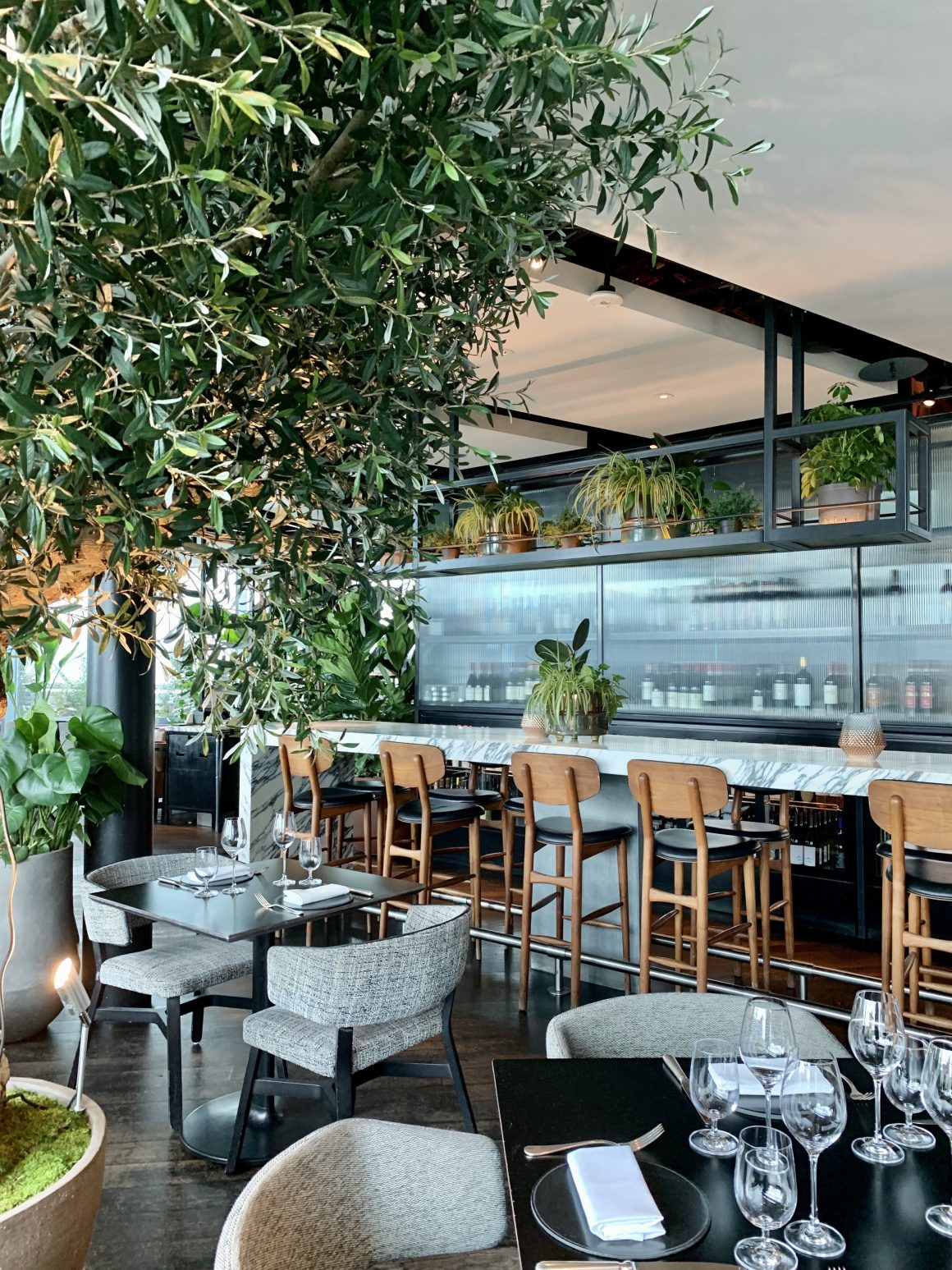 Team behind Three's A Crowd to open new rooftop bar in old Angelica and ...