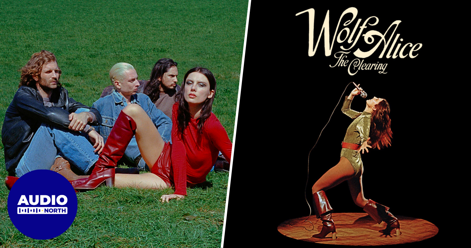 Wolf Alice announce huge date at Leeds' first direct arena