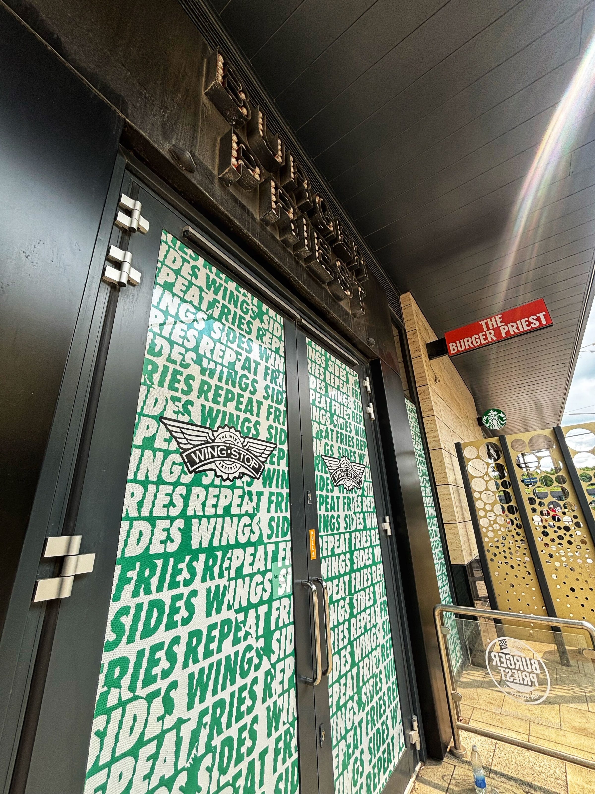 Wingstop to open FOURTH Leeds restaurant at The Springs shopping centre ...