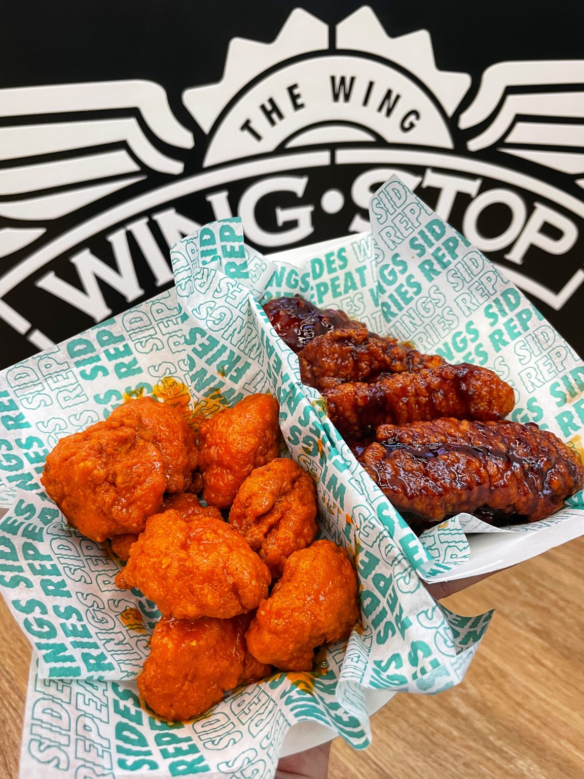 Wingstop to open FOURTH Leeds restaurant at The Springs shopping centre ...